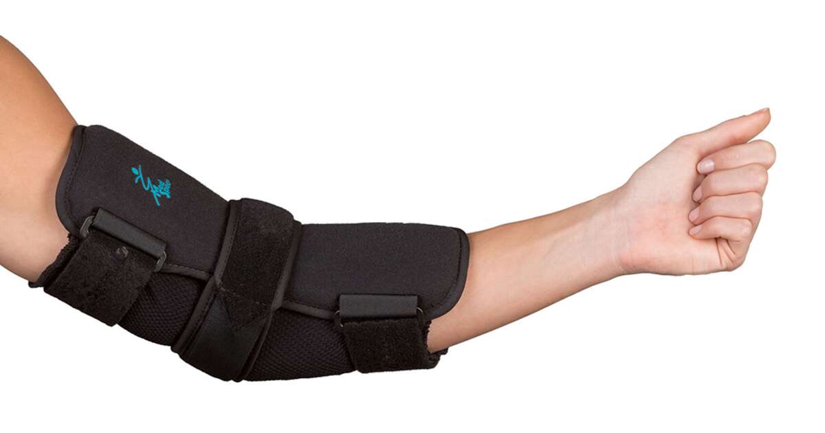 Cubital Tunnel Brace | Produkter | Camp Scandinavia