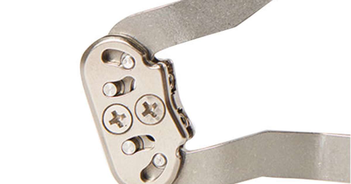 SureStep HEKO knäled | Knäleder | Produkter | Camp Scandinavia