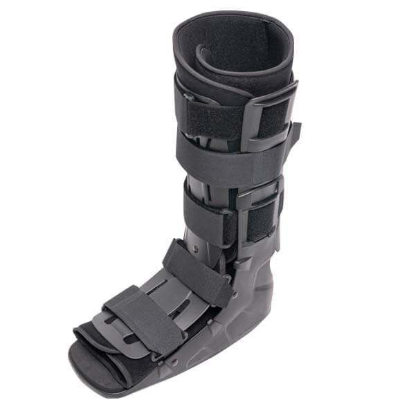 Walker Protect Fixed, hög | Walkers & Post-OP skor | Produkter | Camp ...