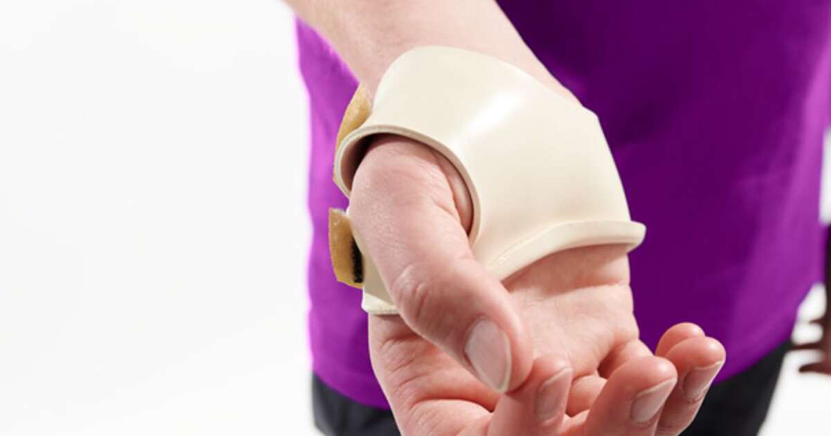 Ezeform™ och Ezeform™ light | Lågtemperaturplaster | Produkter | Camp ...