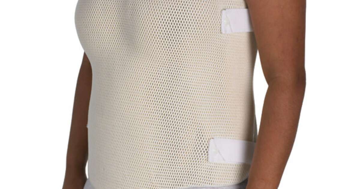 Cut-4-Custom TLSO | Rigida korsetter | Produkter | Camp Scandinavia