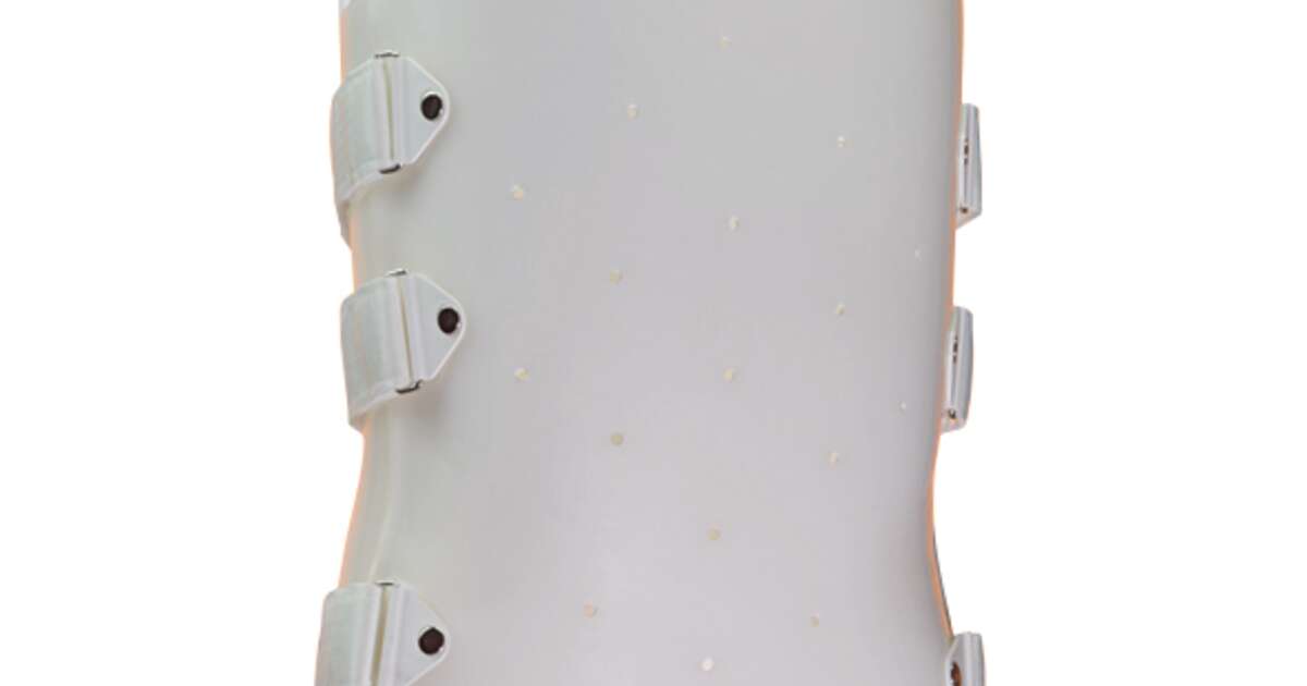 Boston Body Jacket | Rigida korsetter | Produkter | Camp Scandinavia