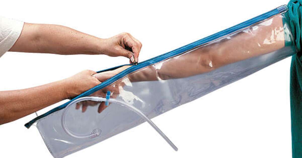 Urias splint | Behandling/SDO | Produkter | Camp Scandinavia