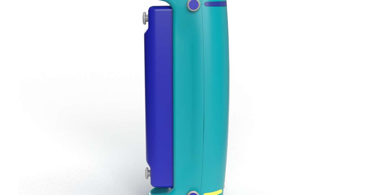 GripAble Pro | Test och träning | Produkter | Camp Scandinavia