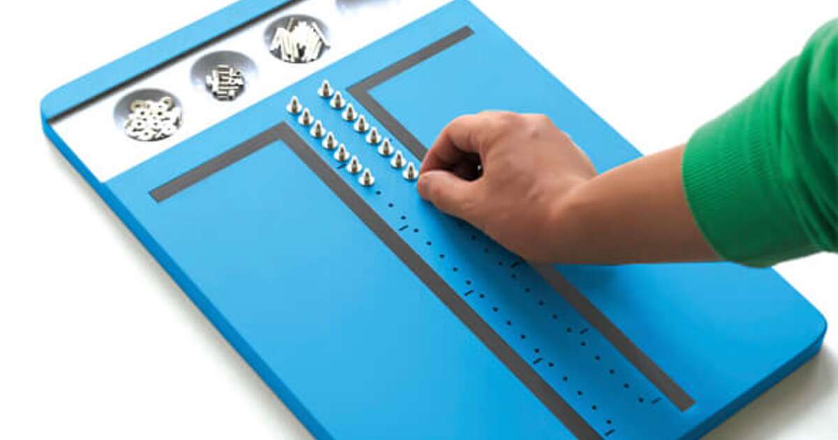 Purdue Pegboard test | Test och träning | Produkter | Camp Scandinavia