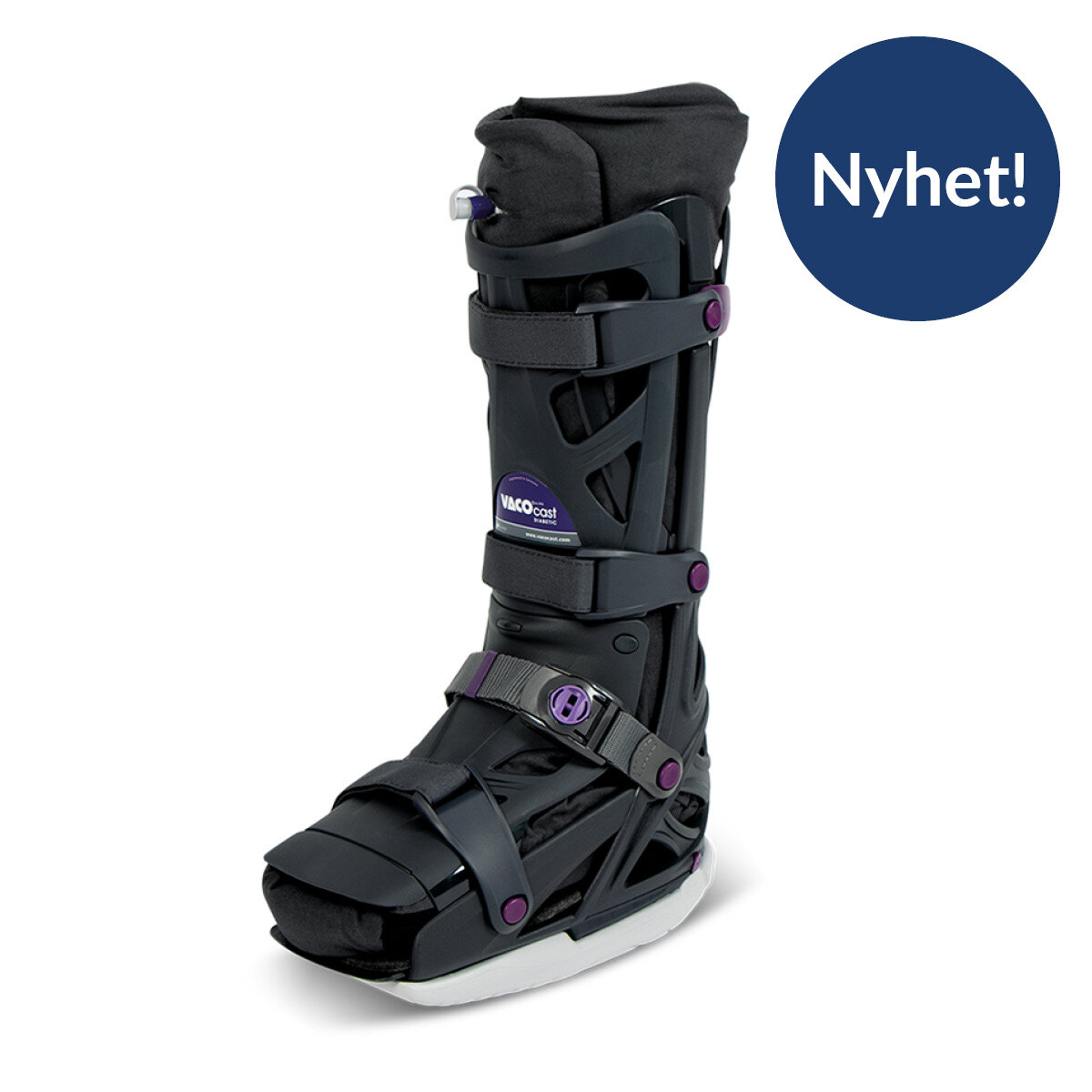 Ortopedteknik & ortoser | Camp Scandinavia | Camp Scandinavia