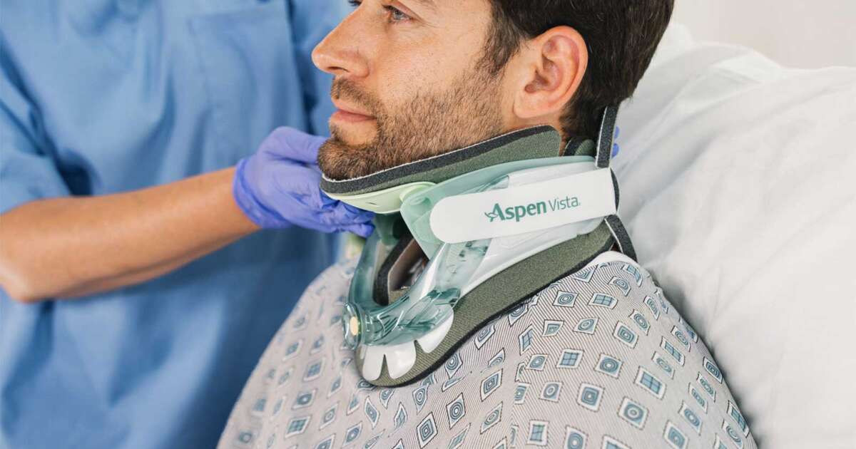 Camp Scandinavia blir exklusiv distributör av Aspen Medical Products ...